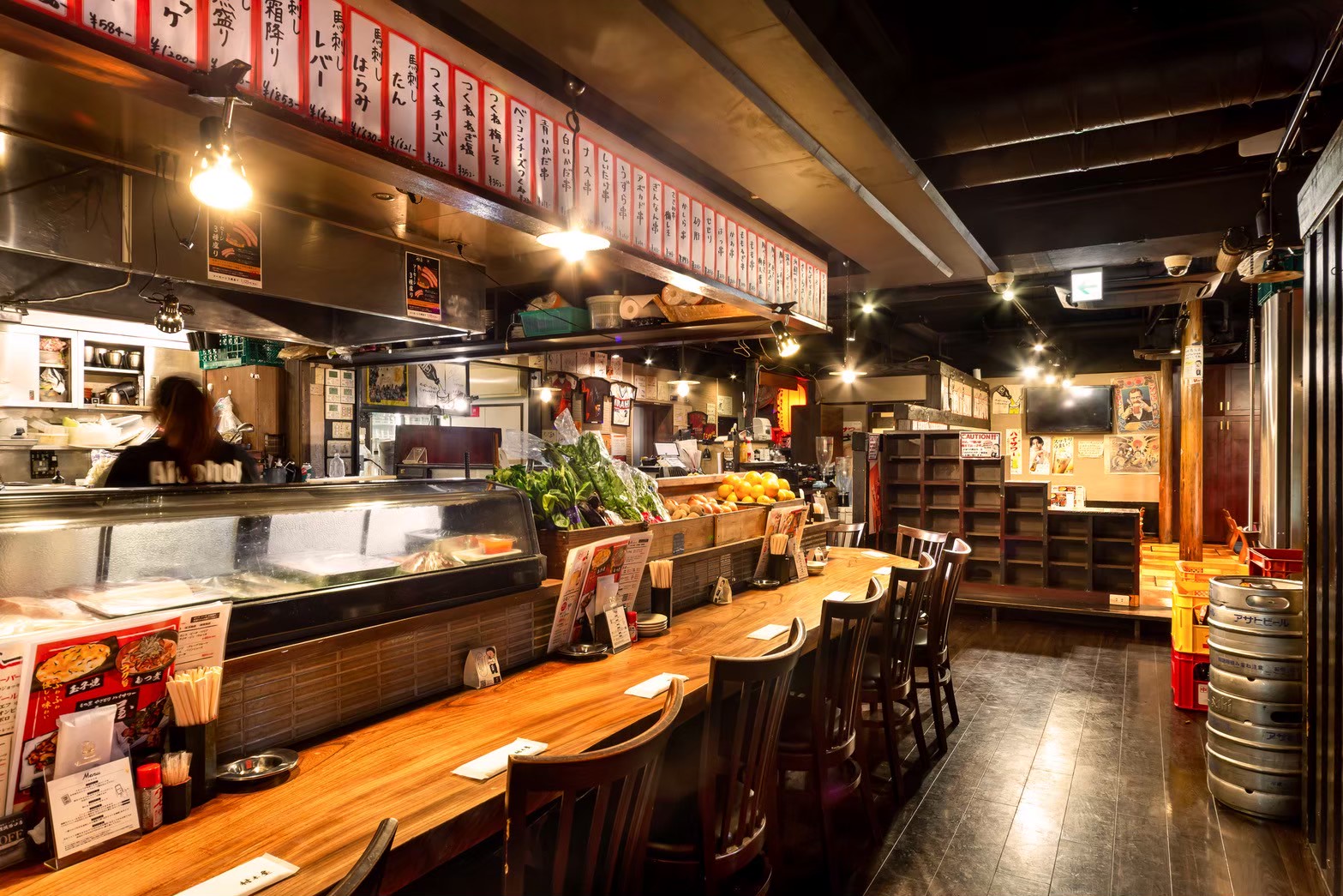 コース紹介 | 村木屋 横浜本店【公式】